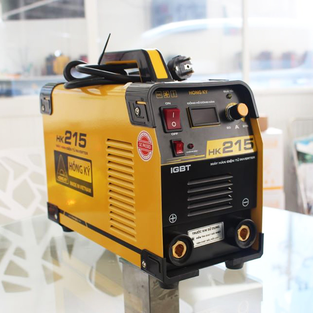 Máy hàn điện tử mini gia đình loại nào tốt?